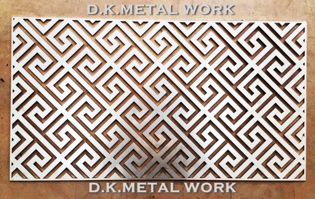 DKdiecut - D.K.Metal Work