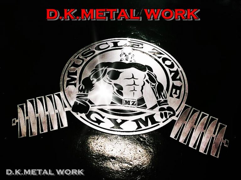 DKdiecut - D.K.Metal Work
